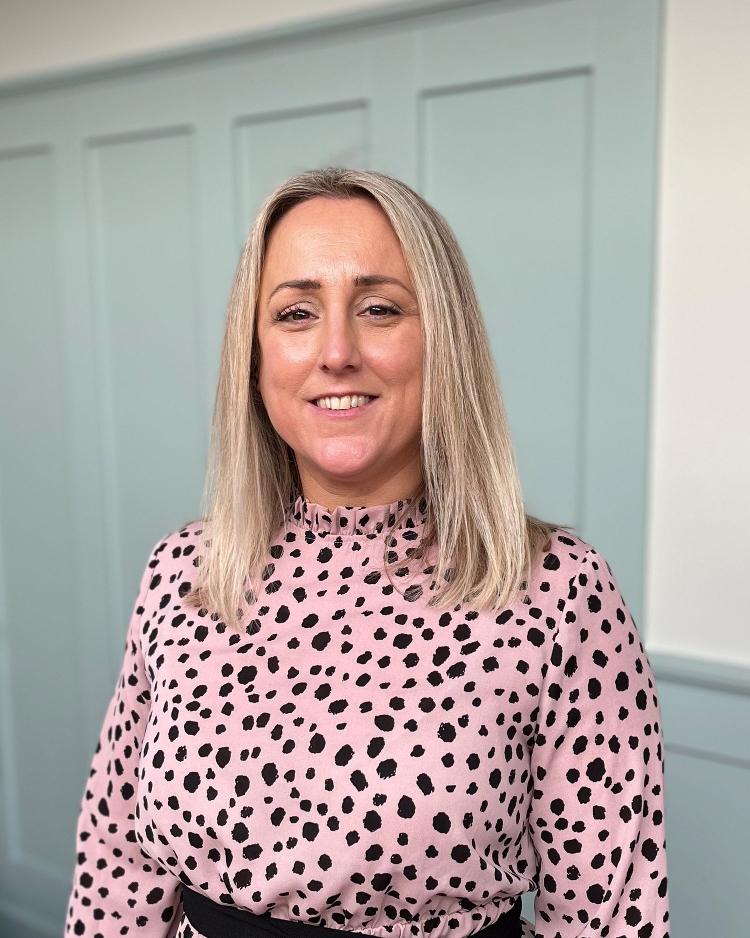 Carla Pilsworth - Letchworth Garden City Heritage Foundation