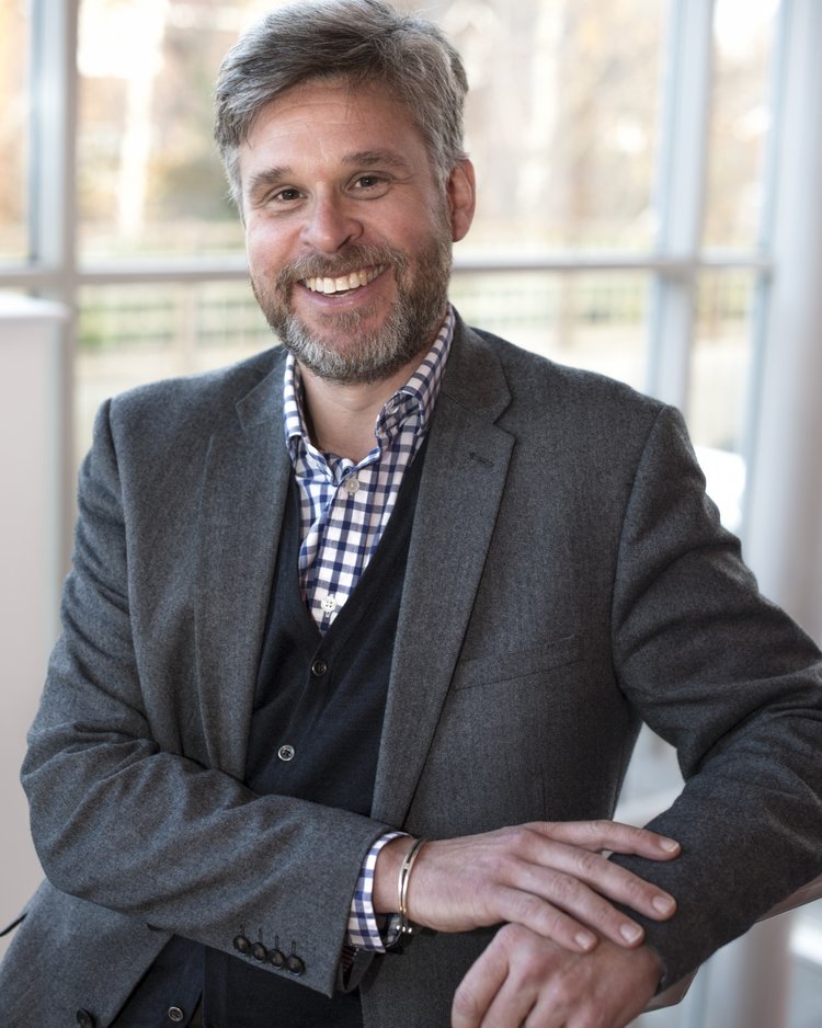 Simon Franklin - Letchworth Garden City Heritage Foundation