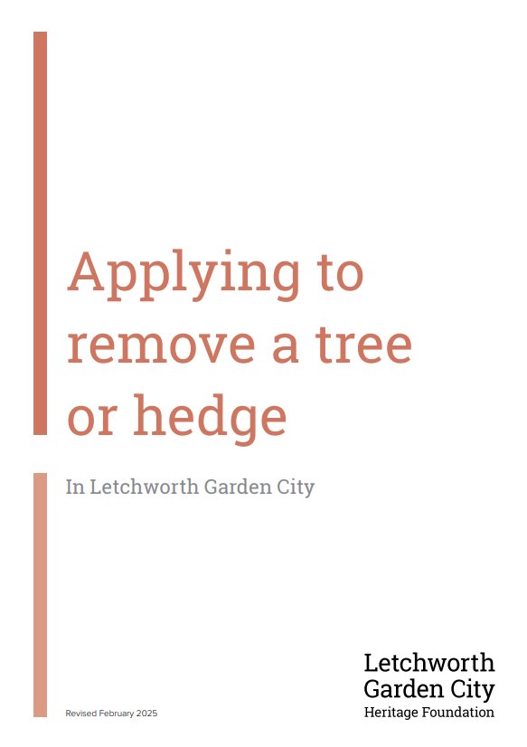 Forms & Guides - Welcome to Letchworth Garden City Heritage Foundation ...