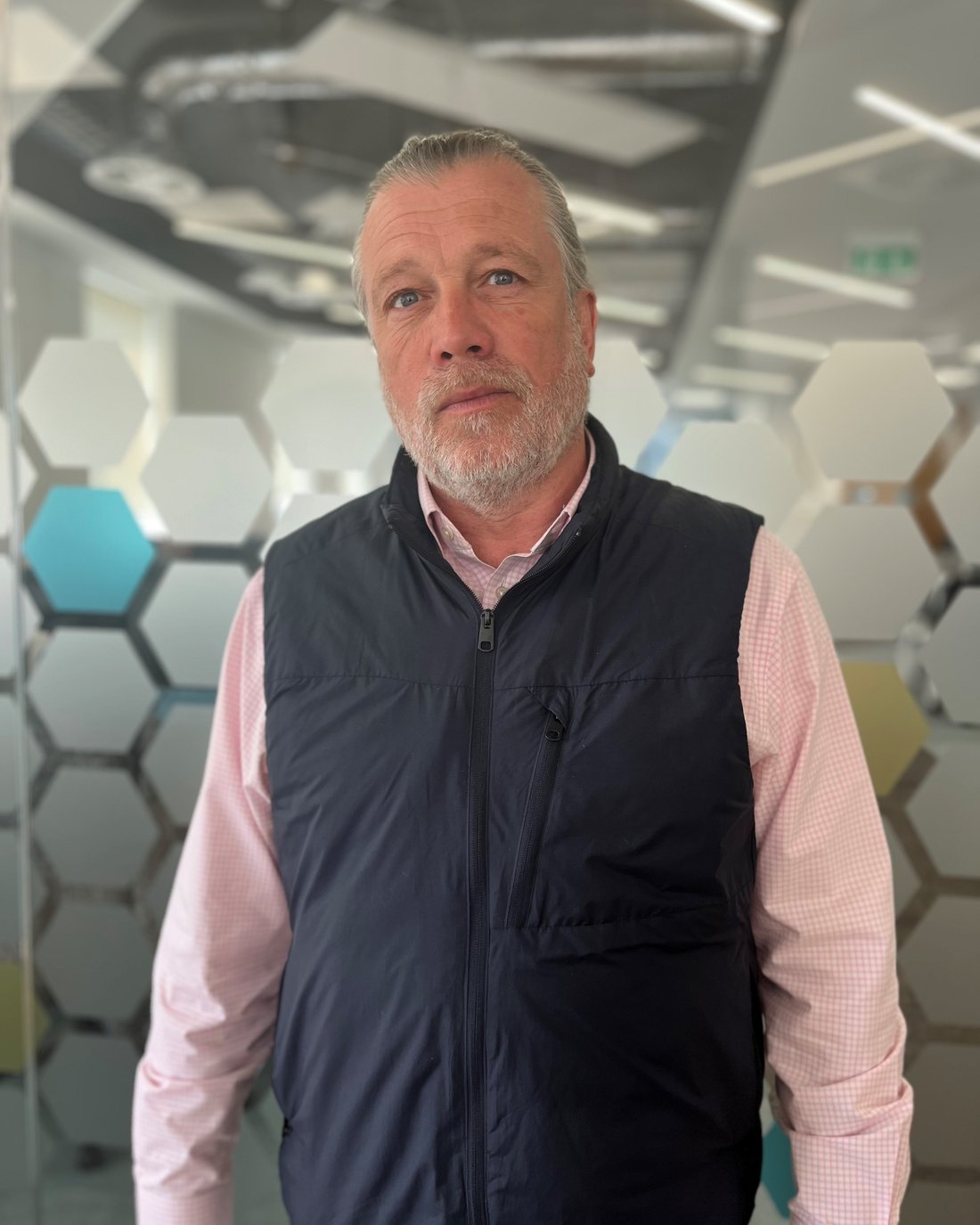 Jason Valentine - Letchworth Garden City Heritage Foundation