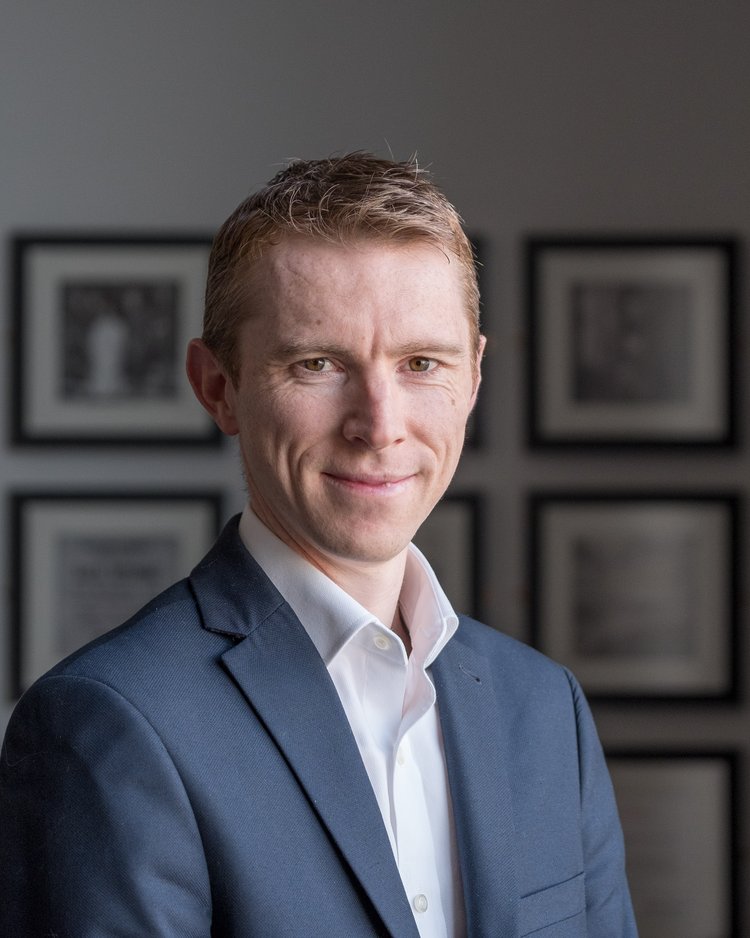 Matthew Peak - Letchworth Garden City Heritage Foundation