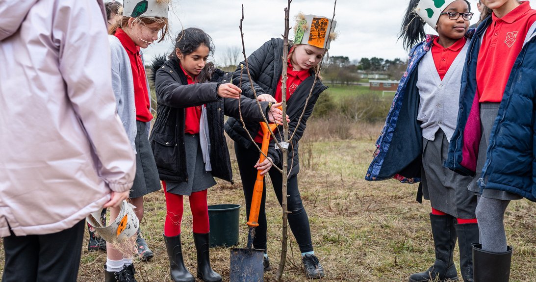 Our Community - Letchworth Garden City Heritage Foundation