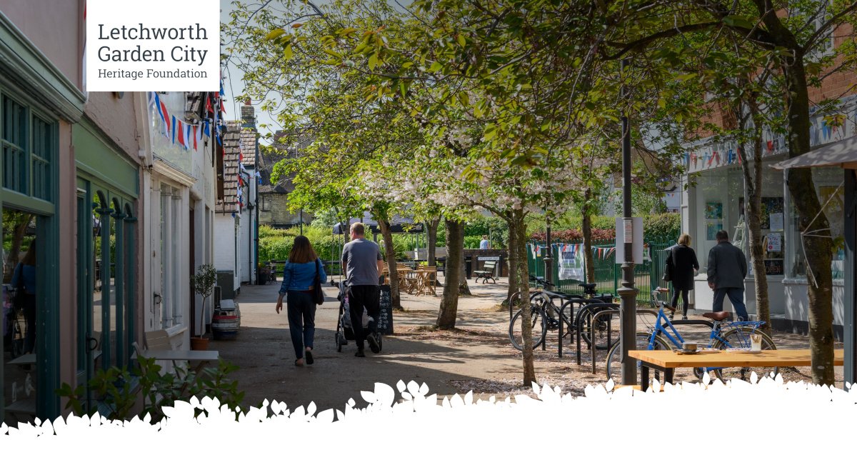 News - Letchworth Garden City Heritage Foundation